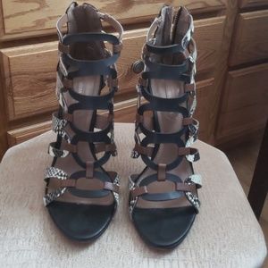 BCBGMaxAzria Shoes | Bcbg Max Azria Boots | Poshmark